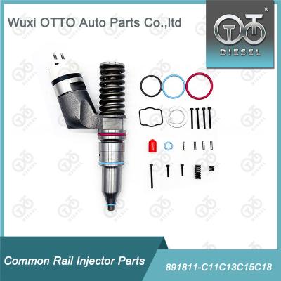 China Fuel Injector Repair Kits 891811-C11c13c15c18 for C11 / C13 / 15 / 18 Series Fuel Injectors for sale