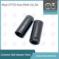 China Common Rail Injector Nozzle Nut Φ16.95×39.2×M15×0.5 for M0032P150 Diesel Injector Nozzle for sale