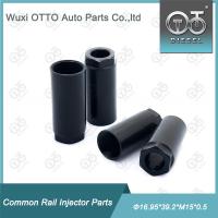 China Common Rail Injector Nozzle Nut Φ16.95×39.2×M15×0.5 for M0032P150 Diesel Injector Nozzle for sale