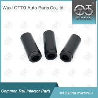 China Common Rail Injector Nozzle Nut Φ16.95×39.2×M15×0.5 for M0032P150 Diesel Injector Nozzle for sale