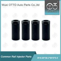 China Common Rail Injector Nozzle Nut Φ16.95×39.2×M15×0.5 for M0032P150 Diesel Injector Nozzle for sale