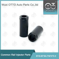 China Common Rail Injector Nozzle Nut Φ16.95×39.2×M15×0.5 for M0032P150 Diesel Injector Nozzle for sale