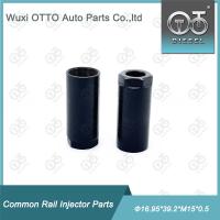 China Common Rail Injector Nozzle Nut Φ16.95×39.2×M15×0.5 for M0032P150 Diesel Injector Nozzle for sale