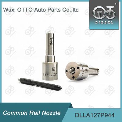 China DLLA127P944 Denso Common Rail Nozzle For Injectors 095000-6310 RE546784/RE530362 for sale
