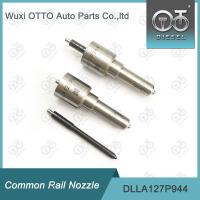 China DLLA127P944 Denso Common Rail Nozzle For Injectors 095000-6310 RE546784/RE530362 for sale