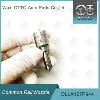China DLLA127P944 Denso Common Rail Nozzle For Injectors 095000-6310 RE546784/RE530362 for sale