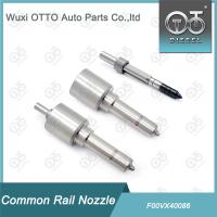 China Common Rail Nozzle F00VX40086 Piezo Injector Nozzle Replacement for Diesel Injector 0445117032 0445117049 Supplier for sale