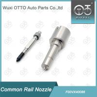 China Common Rail Nozzle F00VX40086 Piezo Injector Nozzle Replacement for Diesel Injector 0445117032 0445117049 Supplier for sale