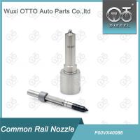 China Common Rail Nozzle F00VX40086 Piezo Injector Nozzle Replacement for Diesel Injector 0445117032 0445117049 Supplier for sale