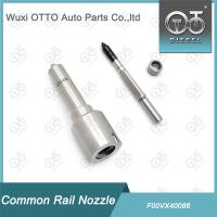 China Common Rail Nozzle F00VX40086 Piezo Injector Nozzle Replacement for Diesel Injector 0445117032 0445117049 Supplier for sale