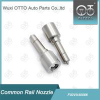 China Common Rail Nozzle F00VX40086 Piezo Injector Nozzle Replacement for Diesel Injector 0445117032 0445117049 Supplier for sale