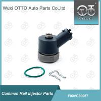 China F00VC30057 / F 00V C30 057  Solenoid Valve For Common Rail Injector for sale