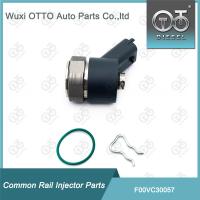China F00VC30057 / F 00V C30 057  Solenoid Valve For Common Rail Injector for sale
