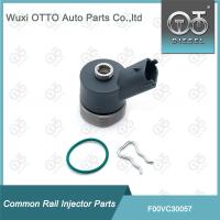 China F00VC30057 / F 00V C30 057  Solenoid Valve For Common Rail Injector for sale