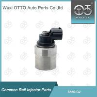 China Common Rail Injector Solenoid Valve 095000-5550 G2 Solenoid Valve for Denso Injector for sale