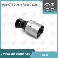 China Common Rail Injector Solenoid Valve 095000-5550 G2 Solenoid Valve for Denso Injector for sale