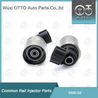 China Common Rail Injector Solenoid Valve 095000-5550 G2 Solenoid Valve for Denso Injector for sale