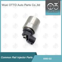 China Common Rail Injector Solenoid Valve 095000-5550 G2 Solenoid Valve for Denso Injector for sale