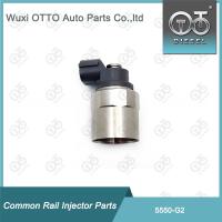 China Common Rail Injector Solenoid Valve 095000-5550 G2 Solenoid Valve for Denso Injector for sale