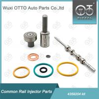 China Diesel Fuel Injector Repair Kit 4359204 With Nozzle P4359206 / 4359206 for sale