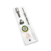 China Diesel Fuel Injector Repair Kit 4359204 With Nozzle P4359206 / 4359206 for sale