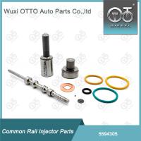 China Common Rail Injector Repair Kit 5594305 With Nozzle P5491719 For Diesel Engine for sale