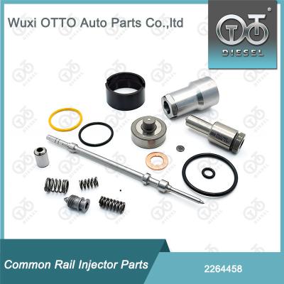 China Diesel Fuel Injector Repair Kit 2264458 with P4327092 Nozzle for XPI Common Rail Injector for sale