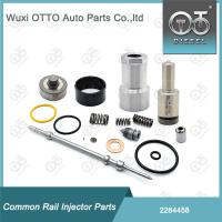 China Diesel Fuel Injector Repair Kit 2264458 with P4327092 Nozzle for XPI Common Rail Injector for sale