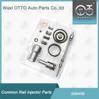 China Diesel Fuel Injector Repair Kit 2264458 with P4327092 Nozzle for XPI Common Rail Injector for sale