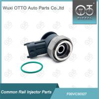 China F00VC30327 / F 00V C30 327 Injector Solenoid Valve Common Rail Fuel Injector Parts for Diesel Engine for sale