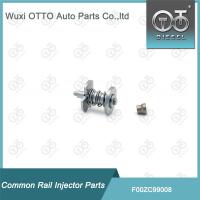 China F00ZC99008 Parts Set For Common Rail Parts for sale