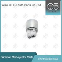 China Control Valve Solenoid Valve C9.3 for sale