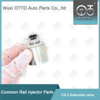 China Control Valve Solenoid Valve C9.3 for sale