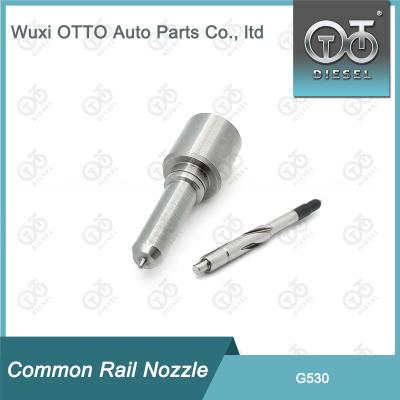 China G530 Common Rail Injector Nozzle For Diesel Injector 28543147 for sale