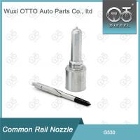 China G530 Common Rail Injector Nozzle For Diesel Injector 28543147 for sale
