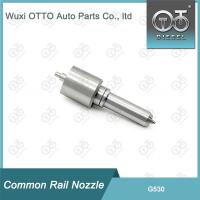 China G530 Common Rail Injector Nozzle For Diesel Injector 28543147 for sale