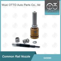 China G4S090 Common Rail Injector Nozzle G4S 090 Diesel Fuel Injection Nozzle Tip for Denso Injector 23670-0E090 23670-08020 Toyota for sale