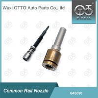 China G4S090 Common Rail Injector Nozzle G4S 090 Diesel Fuel Injection Nozzle Tip for Denso Injector 23670-0E090 23670-08020 Toyota for sale