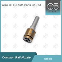 China G4S090 Common Rail Injector Nozzle G4S 090 Diesel Fuel Injection Nozzle Tip for Denso Injector 23670-0E090 23670-08020 Toyota for sale