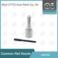 China Common Rail Injector Nozzle G3S155 For Denso Diesel Injector for sale