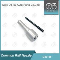 China Common Rail Injector Nozzle G3S155 For Denso Diesel Injector for sale