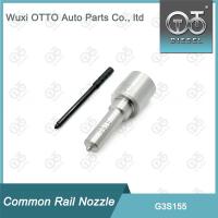China Common Rail Injector Nozzle G3S155 For Denso Diesel Injector for sale