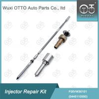 China Common Rail Injector Repair Kit F00VW30101 For Diesel Injector 0445110550 for sale