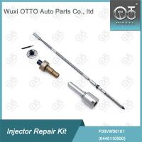 China Common Rail Injector Repair Kit F00VW30101 For Diesel Injector 0445110550 for sale