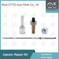 China Common Rail Injector Repair Kit F00VW30101 For Diesel Injector 0445110550 for sale