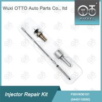 China Common Rail Injector Repair Kit F00VW30101 For Diesel Injector 0445110550 for sale