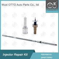 China Common Rail Injector Repair Kit F00VW30101 For Diesel Injector 0445110550 for sale