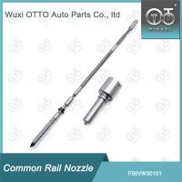 China Common Rail Injector Nozzle F00VW30101 For Injector 0445110550 for sale