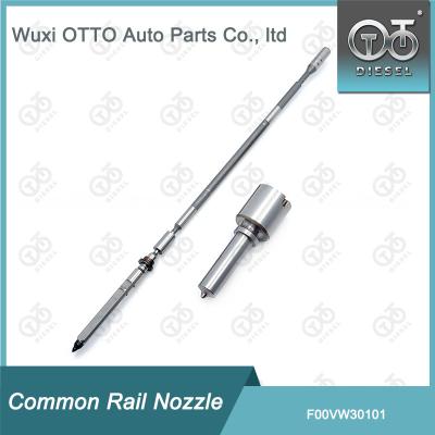 China Common Rail Injector Nozzle F00VW30101 For Injector 0445110550 for sale