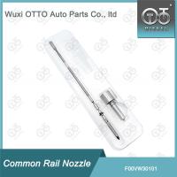 China Common Rail Injector Nozzle F00VW30101 For Injector 0445110550 for sale